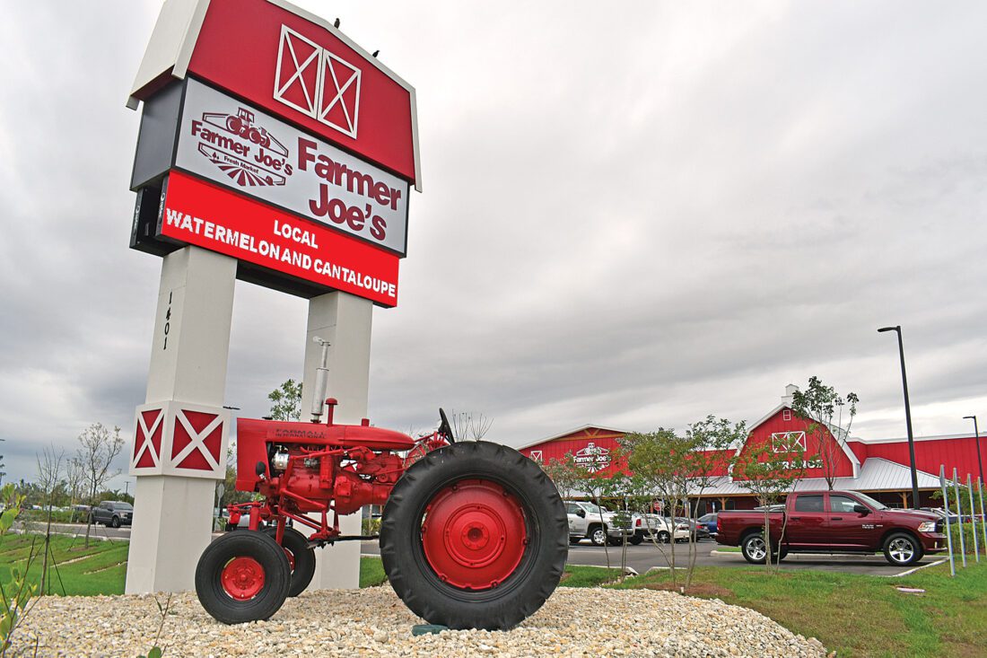 Farmer Joe’s to host inaugural Fall Fest Saturday - Cape Coral Breeze